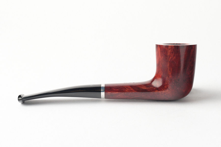 Rossi Rubino Antico (8404) (6mm) Tobacco Pipe - The Country Squire ...