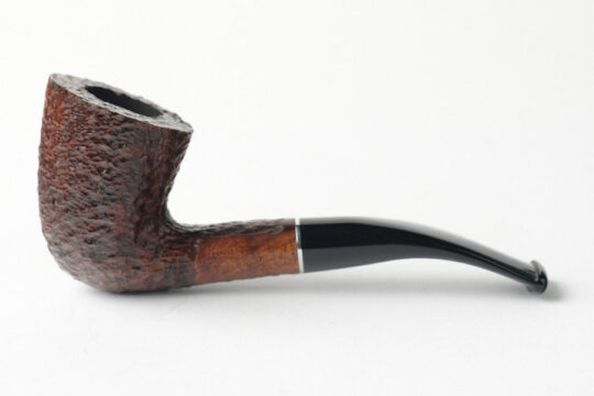 Rossi Sera (8920) (6mm) Tobacco Pipe - The Country Squire Tobacconist
