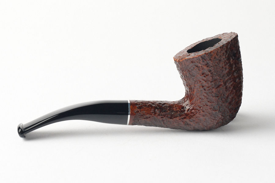Rossi Sera (8920) (6mm) Tobacco Pipe - The Country Squire Tobacconist