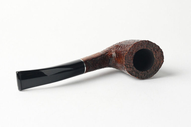 Rossi Sera (8920) (6mm) Tobacco Pipe - The Country Squire Tobacconist