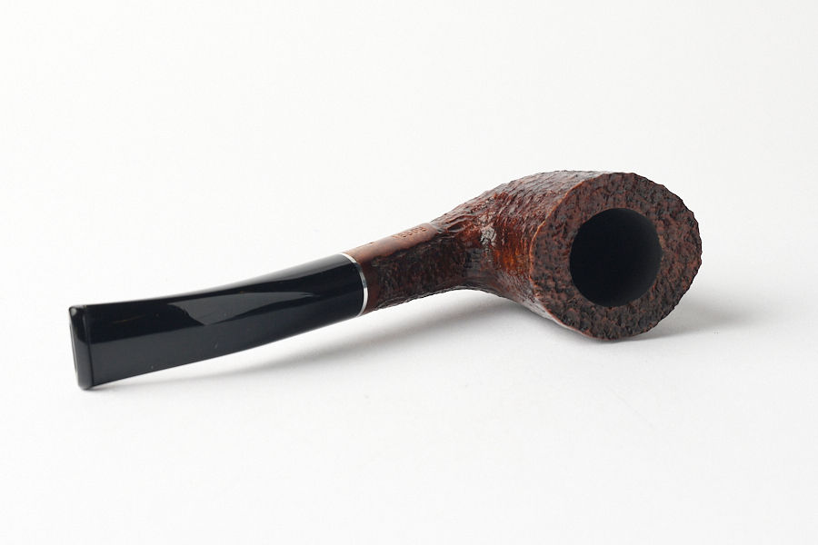 Rossi Sera (8920) (6mm) Tobacco Pipe - The Country Squire Tobacconist
