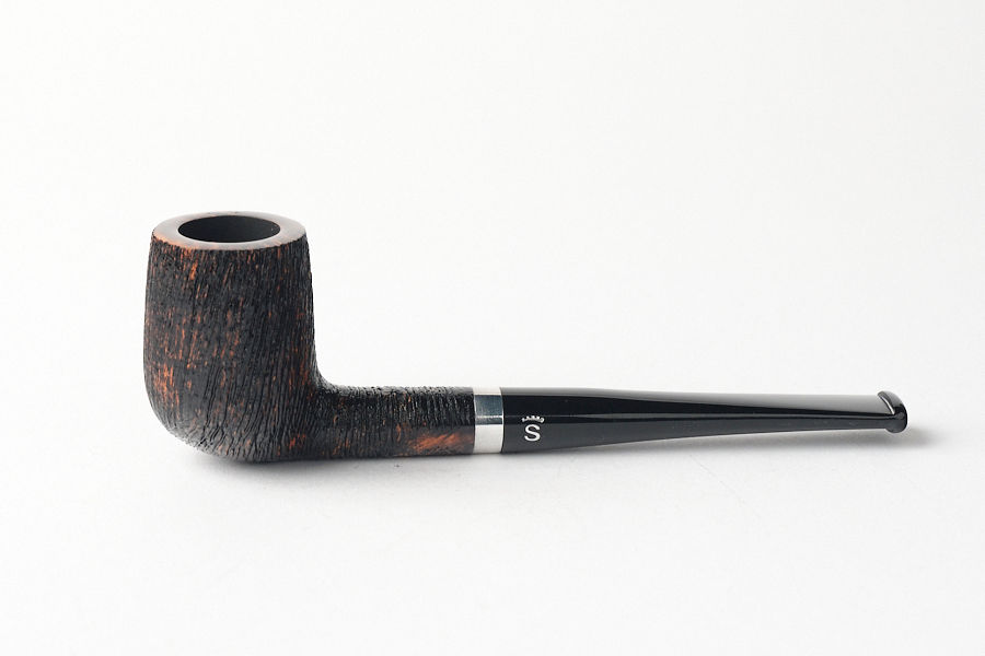 Stanwell Relief (107) Tobacco Pipe - The Country Squire Tobacconist