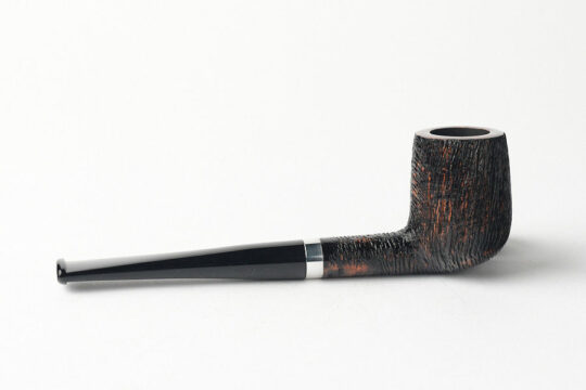 Stanwell Relief (107) Tobacco Pipe - The Country Squire Tobacconist
