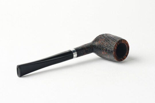 Stanwell Relief (107) Tobacco Pipe - The Country Squire Tobacconist