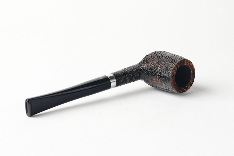 Stanwell Relief (107) Tobacco Pipe - The Country Squire Tobacconist