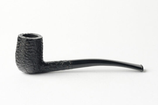 Rossi Piccolo (8112) Tobacco Pipe - The Country Squire Tobacconist