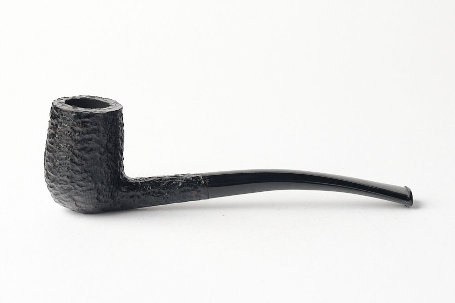 Rossi Piccolo (8112) Tobacco Pipe - The Country Squire Tobacconist