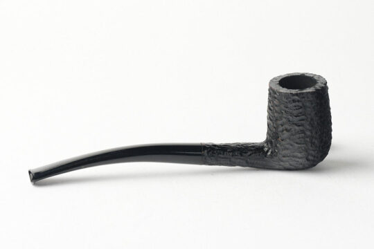 Rossi Piccolo (8112) Tobacco Pipe - The Country Squire Tobacconist