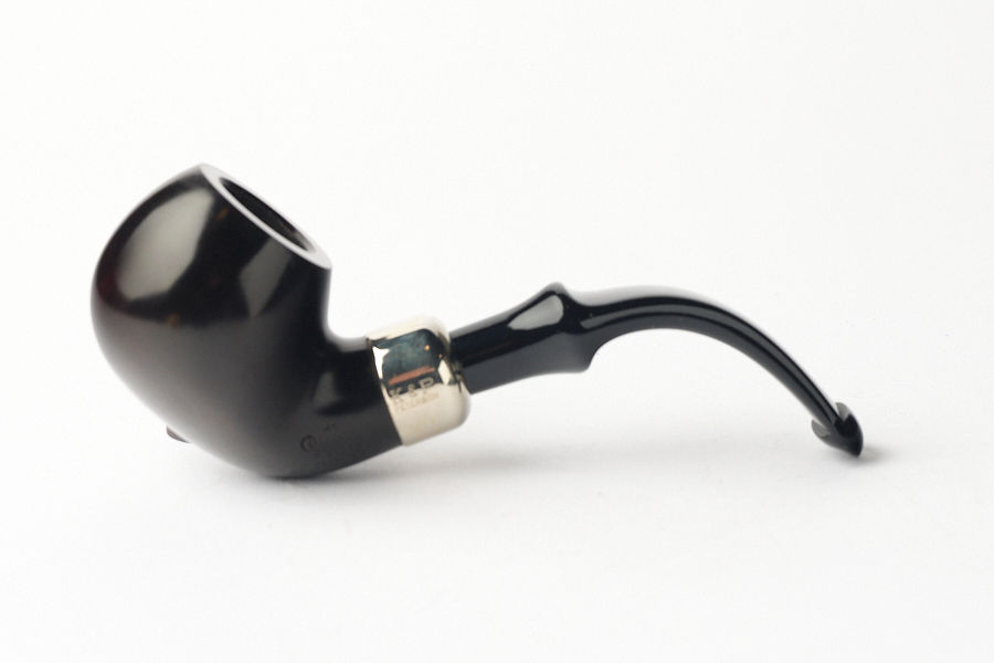 Peterson System Standard Heritage (303) P-Lip Tobacco Pipe - The ...