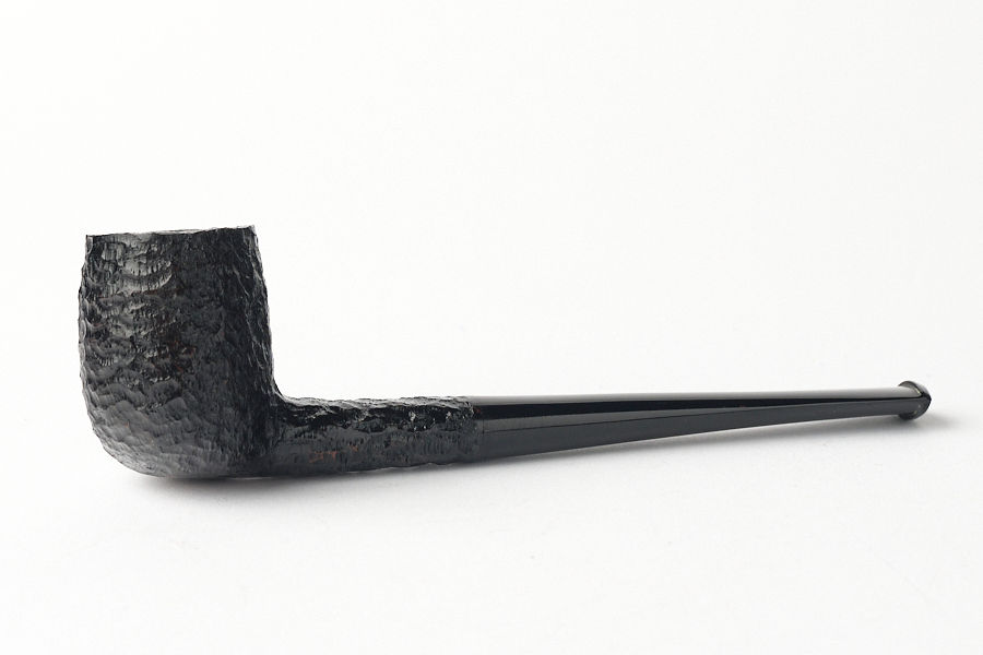 Rossi Piccolo (8105) Tobacco Pipe - The Country Squire Tobacconist