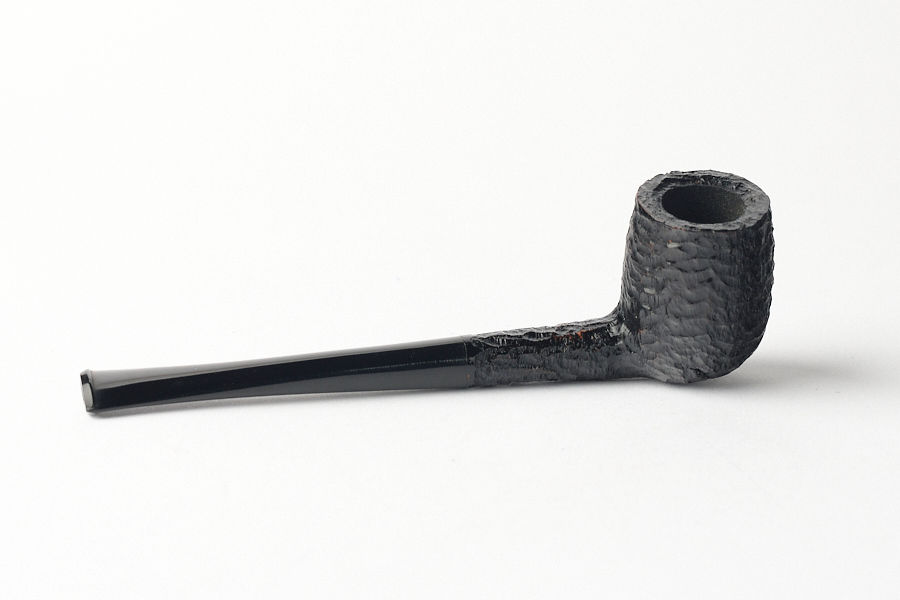 Rossi Piccolo (8105) Tobacco Pipe - The Country Squire Tobacconist