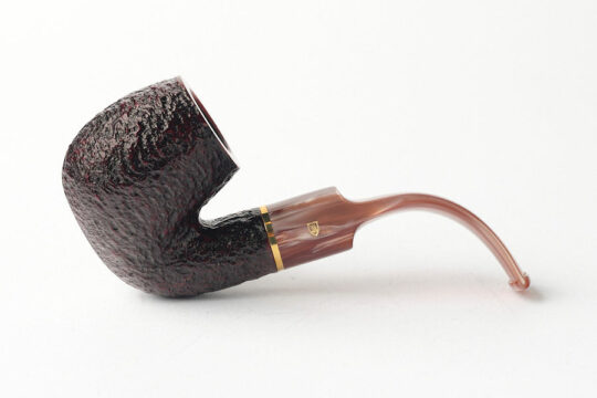 Savinelli Roma Lucite (614) (6mm) Tobacco Pipe - The Country Squire ...