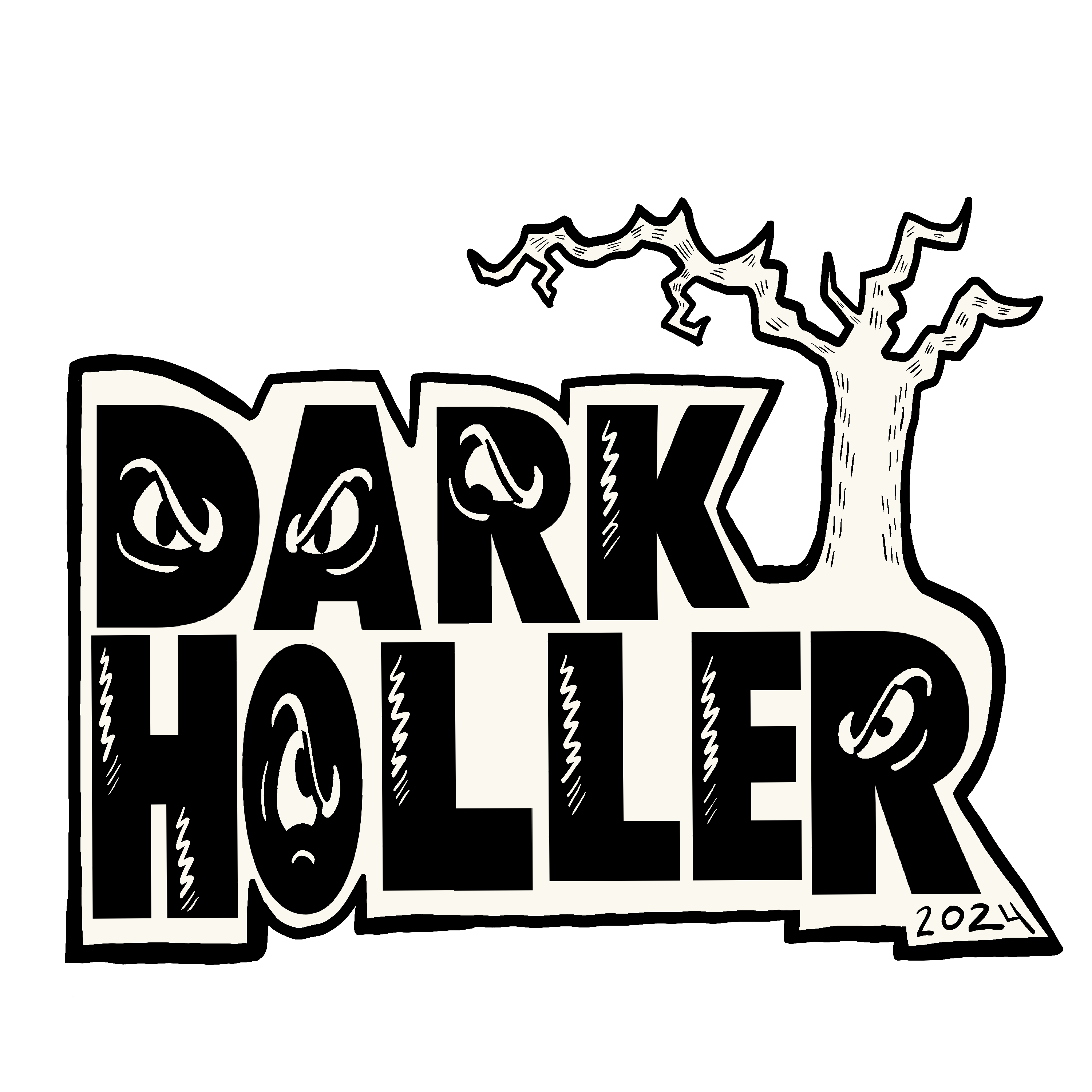 Dark Holler (2024 Edition) - The Country Squire Tobacconist