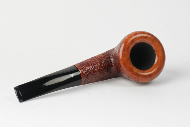 Savinelli Hercules Rusticated (316 EX) Tobacco Pipe - The Country ...