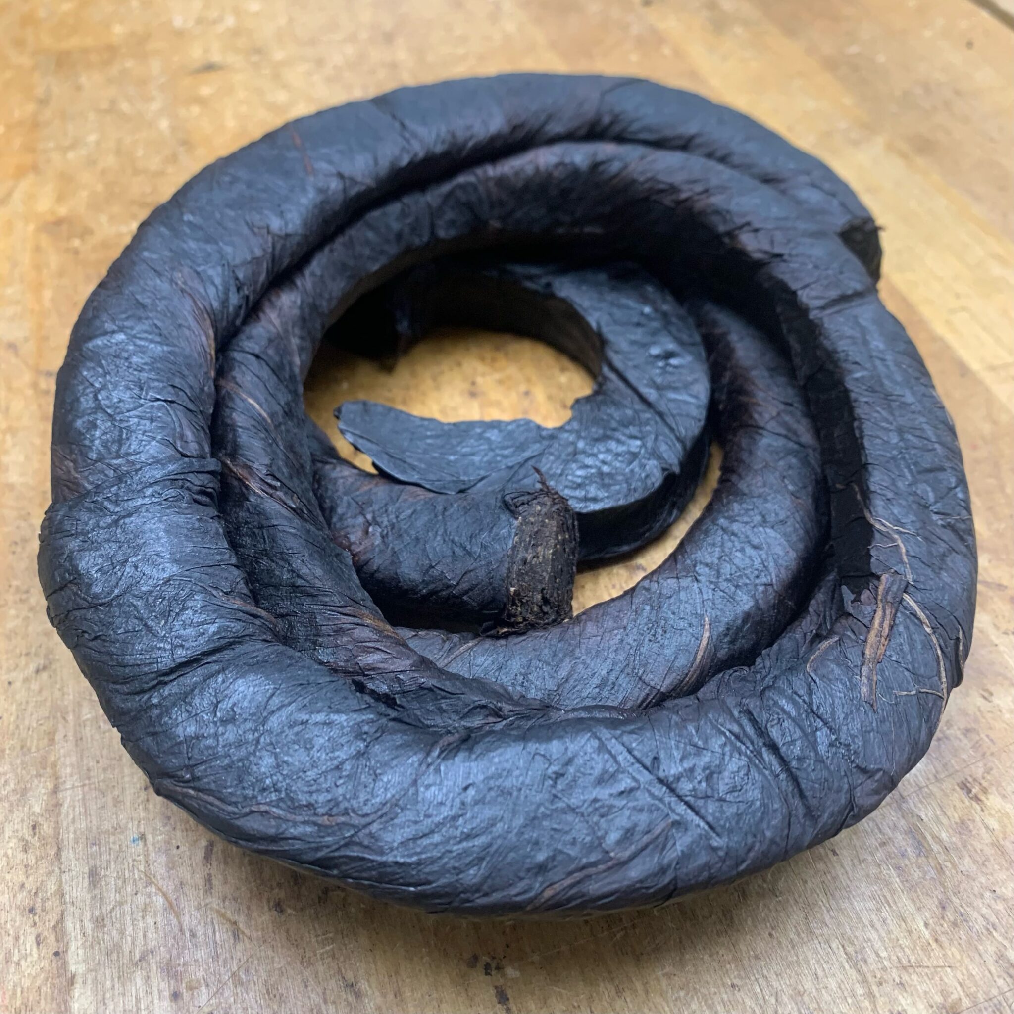 Gawith & Hoggarth Black Irish XXX Twist (Bulk) - The Country Squire ...