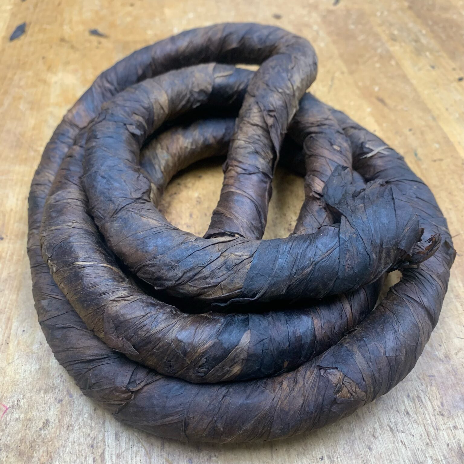 Gawith & Hoggarth Whisky Twist (Bulk) - The Country Squire Tobacconist