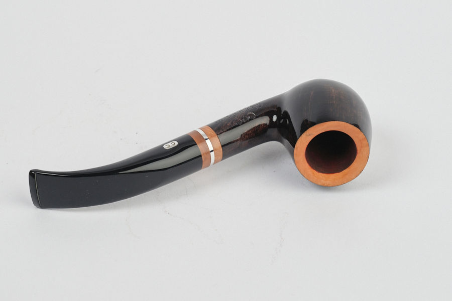 Chacom Champs Elysees (268) Tobacco Pipe - The Country Squire Tobacconist