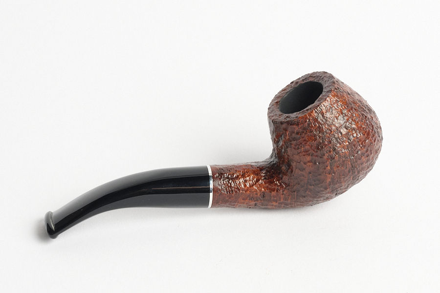 Rossi Sera (8645) (6mm) Tobacco Pipe - The Country Squire Tobacconist