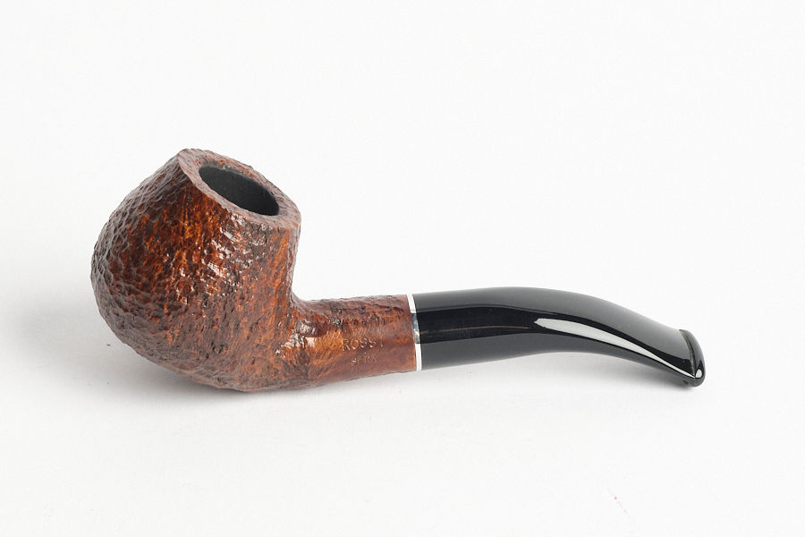 Rossi Sera (8645) (6mm) Tobacco Pipe - The Country Squire Tobacconist