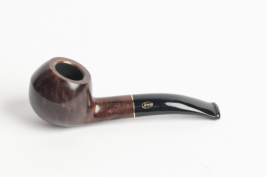 Rossi Rubino Notte (8673) Tobacco Pipe - The Country Squire Tobacconist