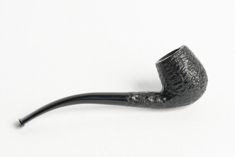 Rossi Piccolo (8601) Tobacco Pipe - The Country Squire Tobacconist
