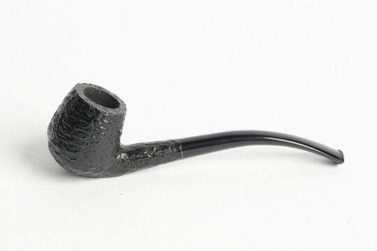 Rossi Piccolo (8601) Tobacco Pipe - The Country Squire Tobacconist