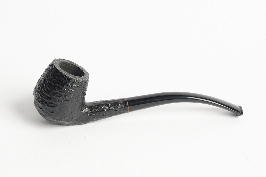 Rossi Piccolo (8601) Tobacco Pipe - The Country Squire Tobacconist