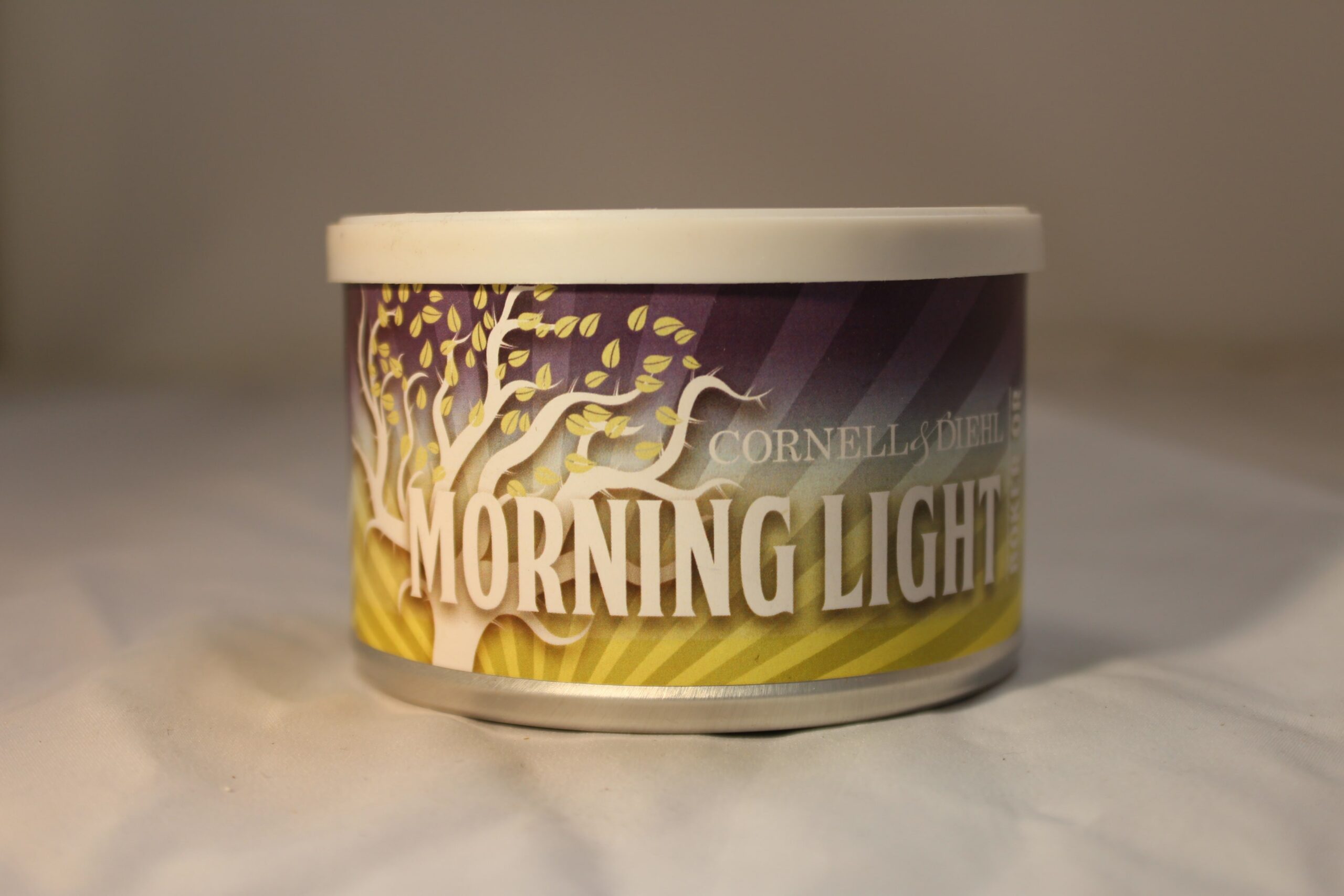 Cornell & Diehl Morning Light - The Country Squire Tobacconist