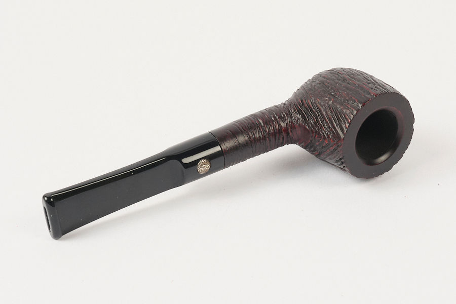 Barling Trafalgar Bark (1816) (9MM) Tobacco Pipe - The Country Squire ...
