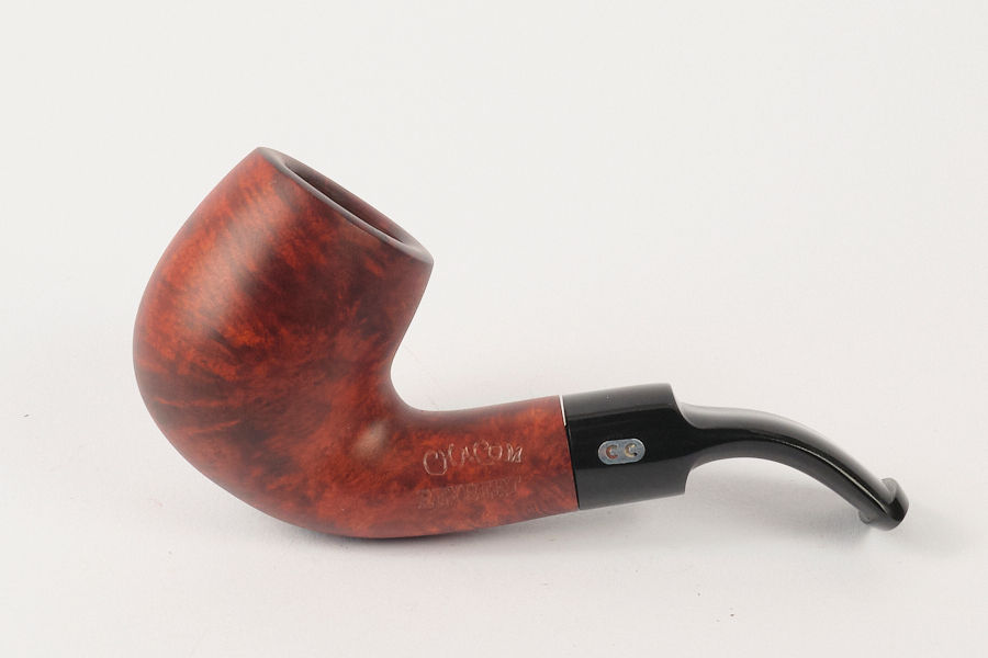Chacom Reybert (1930) Tobacco Pipe - The Country Squire Tobacconist
