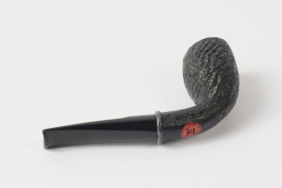 Brandon Brooks Sandblasted Tulip - The Country Squire Tobacconist