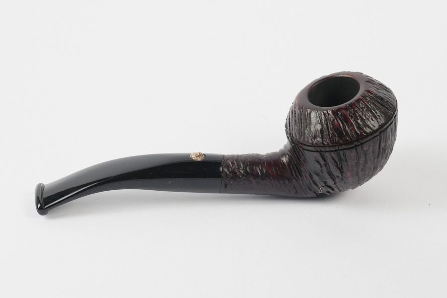 Barling Trafalgar Bark (1819) (9MM) Tobacco Pipe - The Country Squire ...