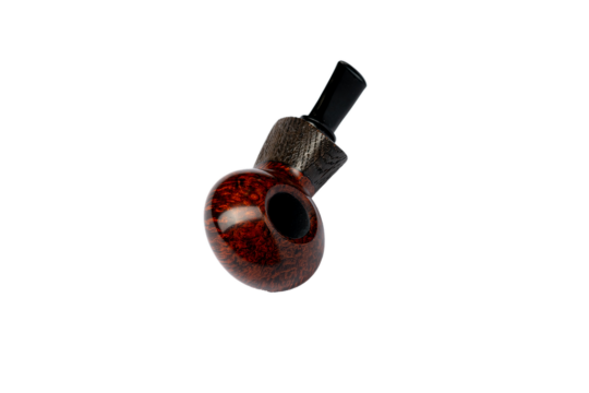 Dirk Heinemann Smooth Dora with Morta Tobacco Pipe - The Country Squire ...