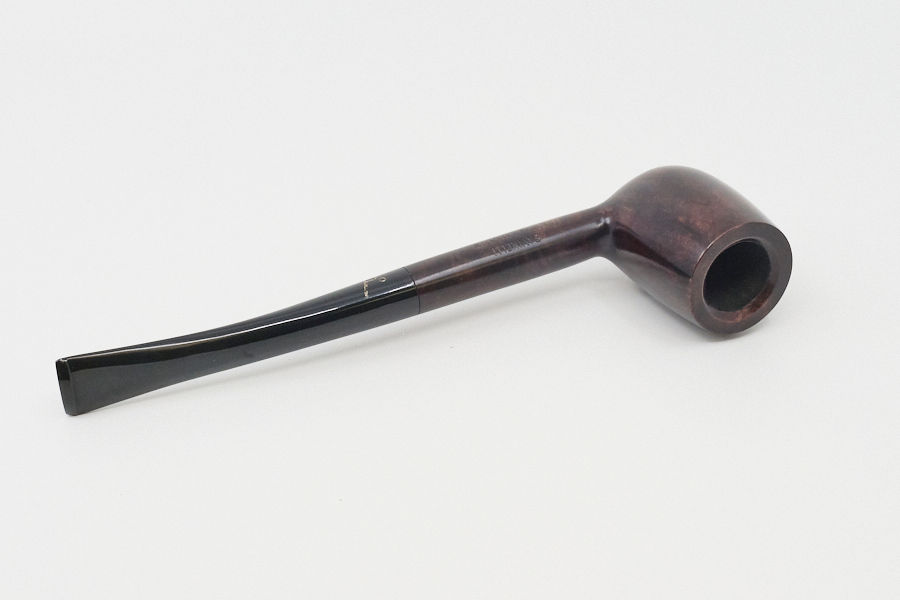 Savinelli Bing's Favorite Smooth (6mm) Tobacco Pipe - The Country ...
