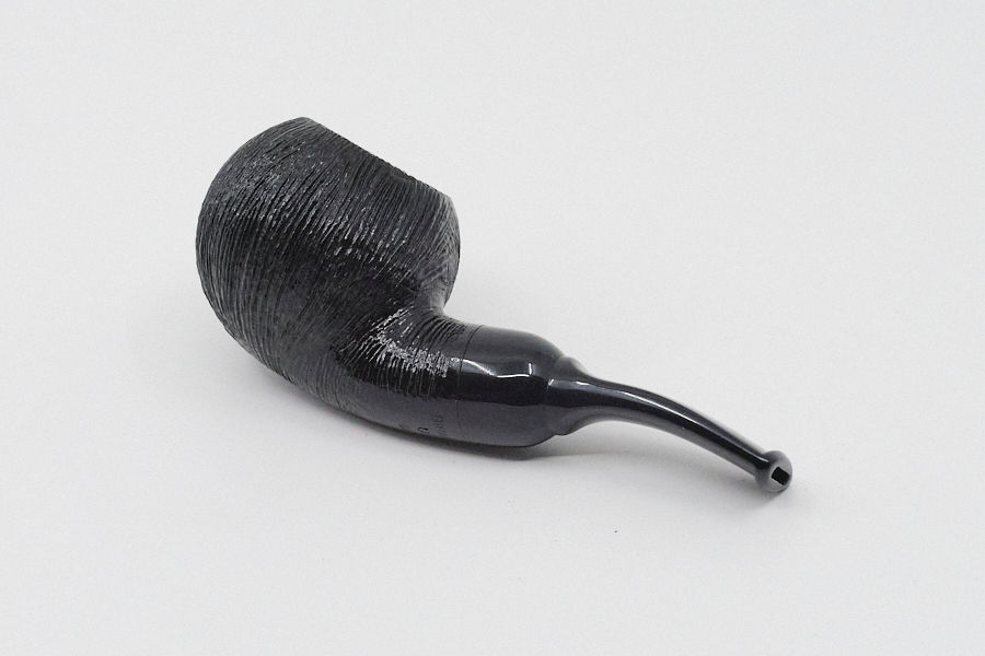 Moonshine Wire Rusticated Tomato Tobacco Pipe - The Country Squire ...