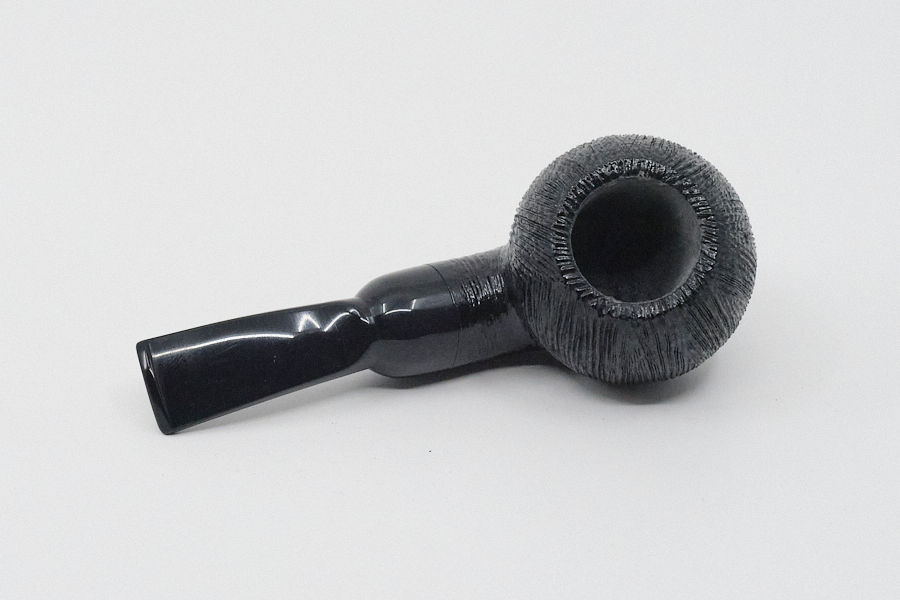 Moonshine Wire Rusticated Tomato Tobacco Pipe - The Country Squire ...