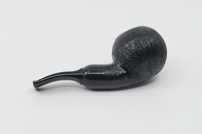 Moonshine Wire Rusticated Tomato Tobacco Pipe - The Country Squire ...