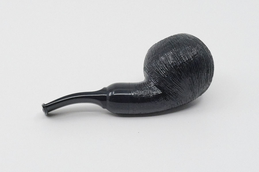 Moonshine Wire Rusticated Tomato Tobacco Pipe - The Country Squire ...
