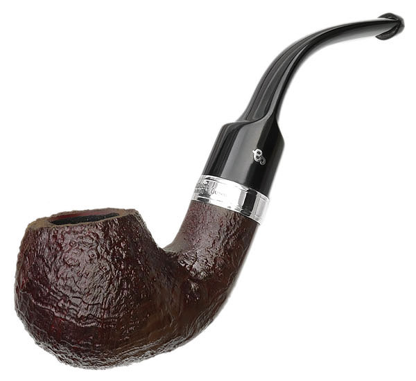 Peterson's Christmas 2023 Sandblasted (XL02) Fishtail - The Country ...