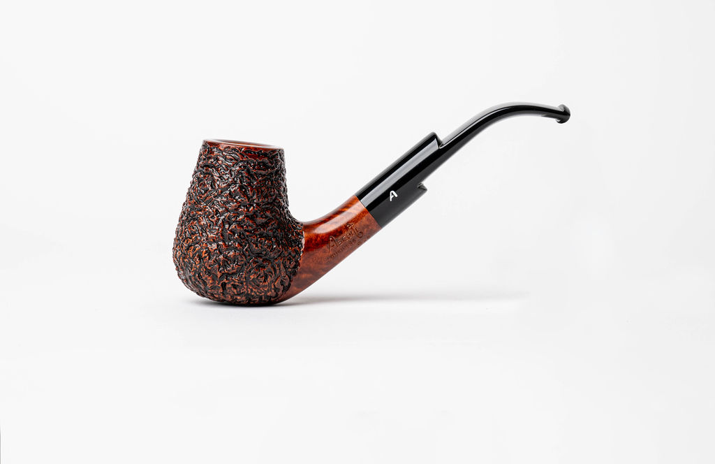 Ascorti Business SKS Rusticated Volcano - The Country Squire Tobacconist