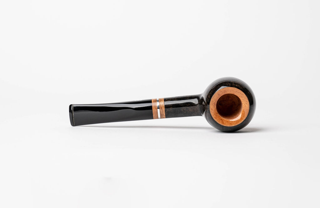 Chacom Champs Elysees (862) Tobacco Pipe - The Country Squire Tobacconist