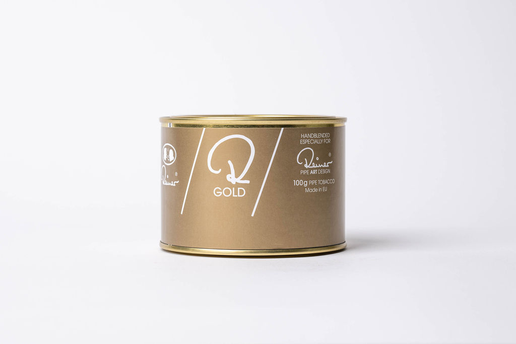 Reiner Gold Blend No. 71 100g - The Country Squire Tobacconist
