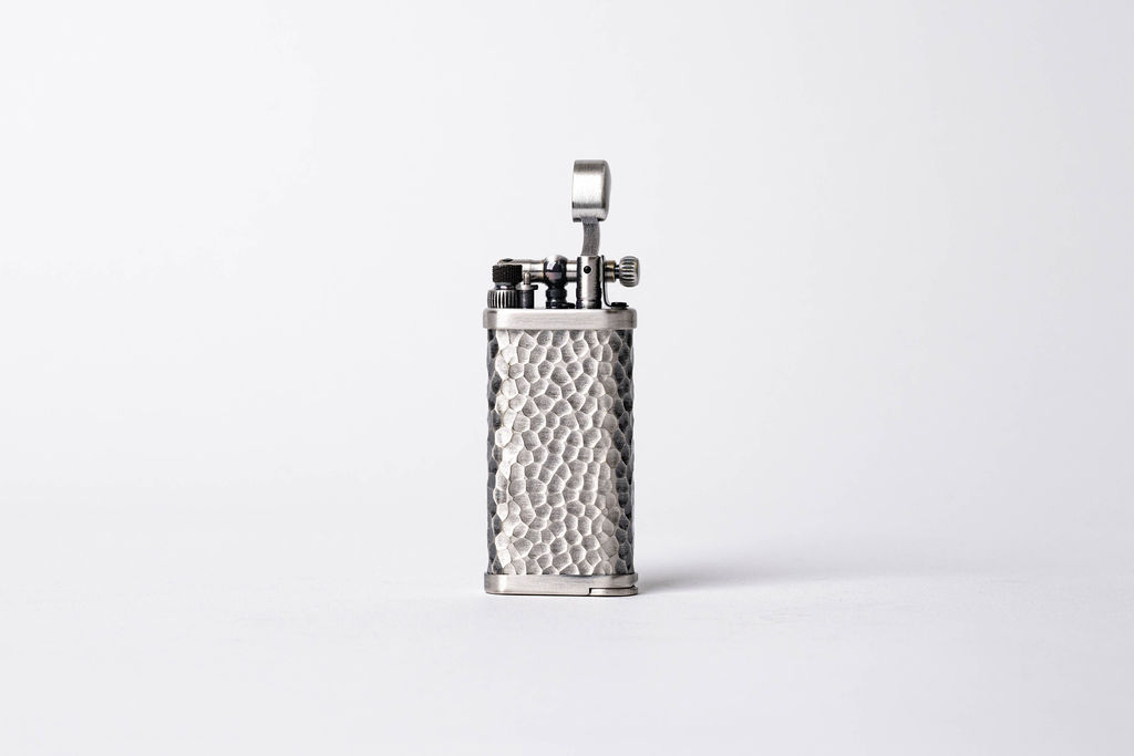 IM Corona Old Boy Antique Silver Hammer Tone - The Country Squire ...