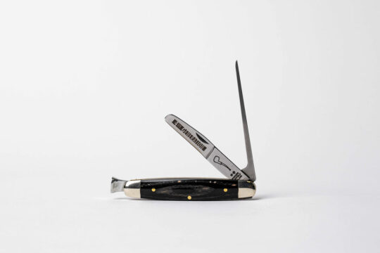 Joseph Rodgers Pipe Knife with Blackwood (4th Generation) - The Country ...