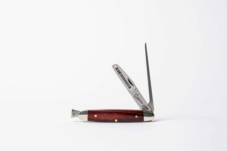 Joseph Rodgers Pipe Knife with Redwood (4th Generation) - The Country ...