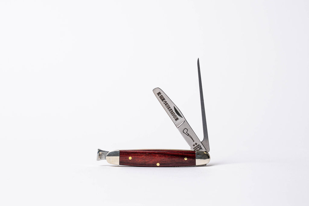 Joseph Rodgers Pipe Knife with Redwood (4th Generation) - The Country ...