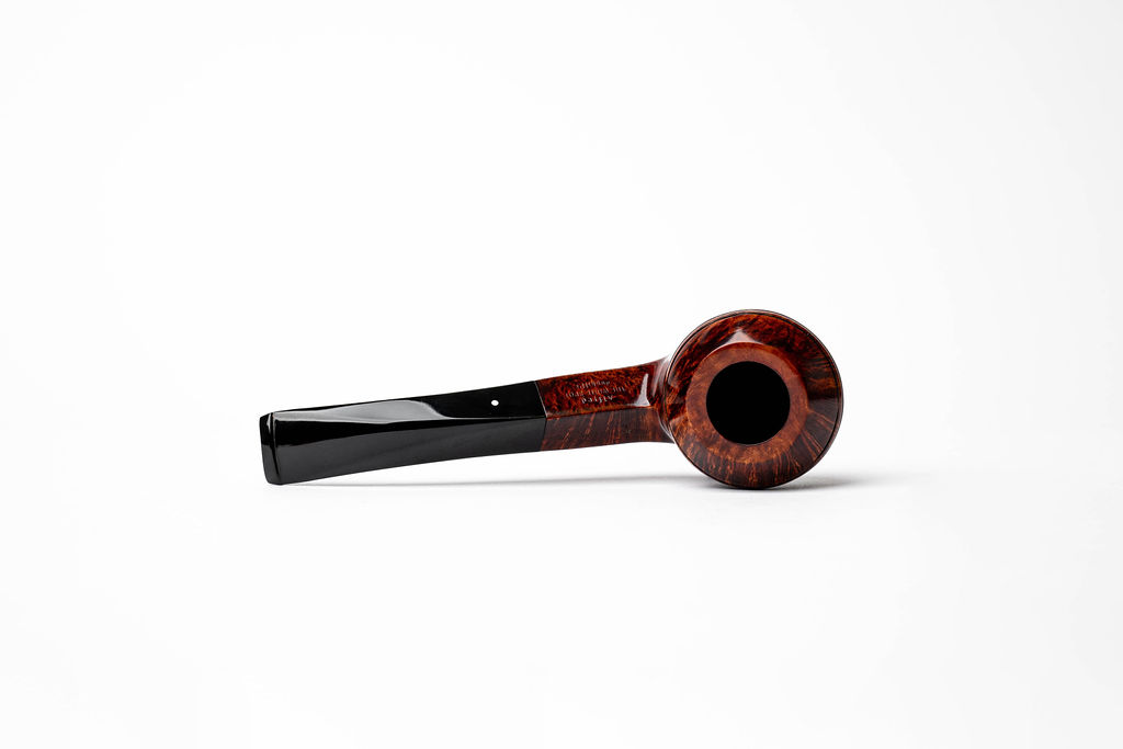 Dunhill Amber Root (3108) Group 3 Bulldog (2015) - The Country Squire ...