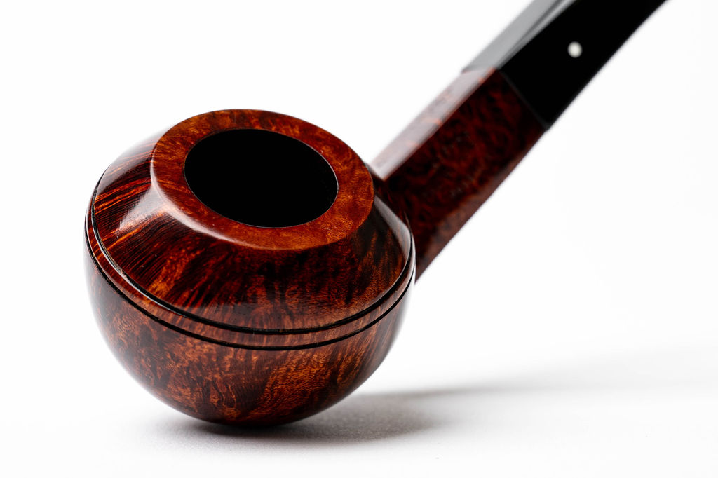 Dunhill Amber Root (3108) Group 3 Bulldog (2015) - The Country Squire ...