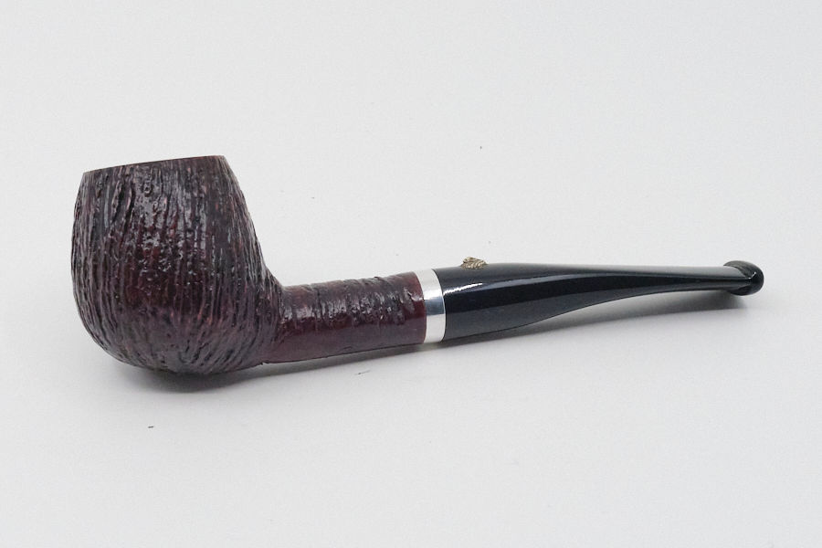 Barling Marylebone Bark (1816) (9mm) Tobacco Pipe - The Country Squire ...