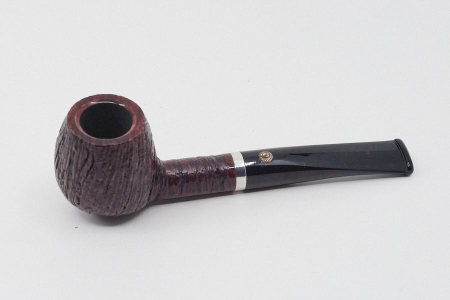 Barling Marylebone Bark (1816) (9mm) Tobacco Pipe - The Country Squire ...